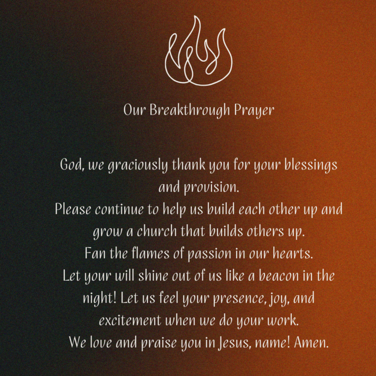 Spiritual Formation – Epworth United Methodist Church